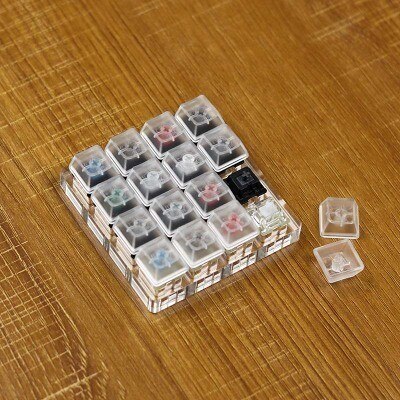 Mechanical Keyboard Switch Tester For Cherry Switc... – Grandado