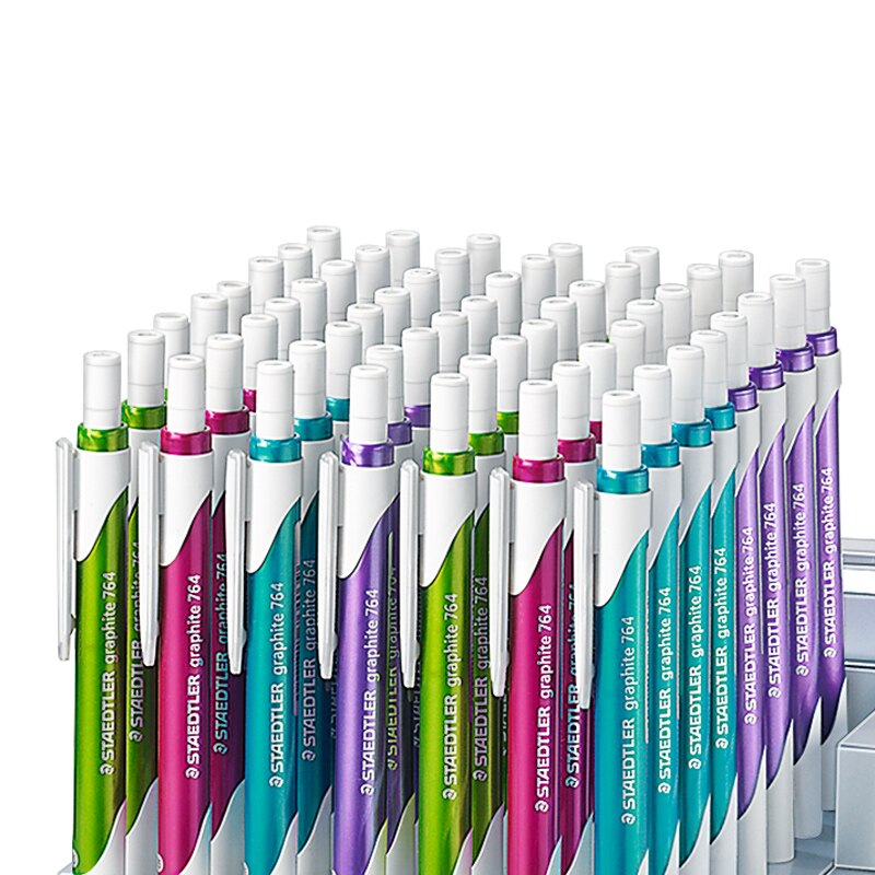 1pcs STAEDTLER 764 Automatic Pencil Rotating Rubbe... – Grandado