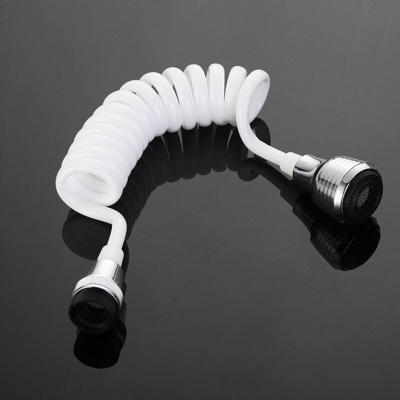 Kitchen Faucet Extension Extender Long Hose Portab... – Grandado