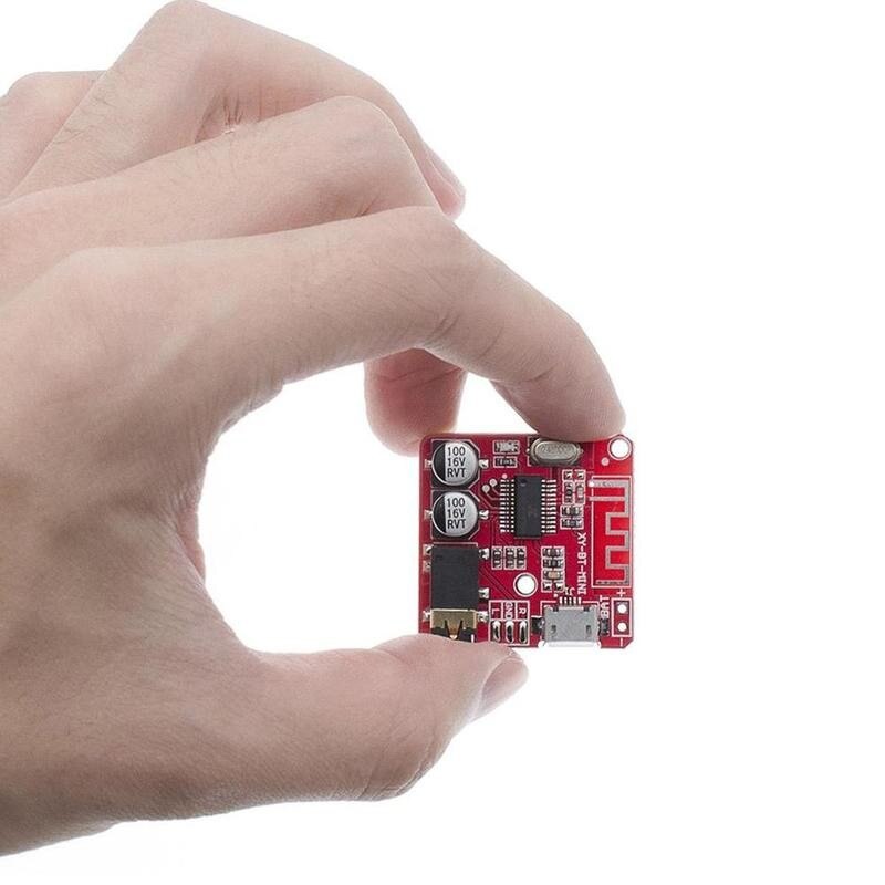 Bluetooth Lossless Mp3 Decoder Board Wireless Ster... – Grandado