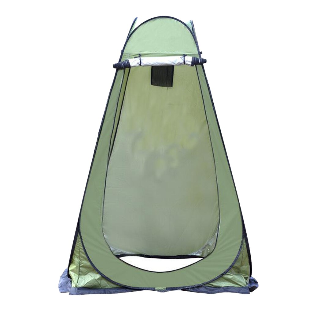 Shower Tent for Outdoor Beach Camping Toilet Dress... – Grandado