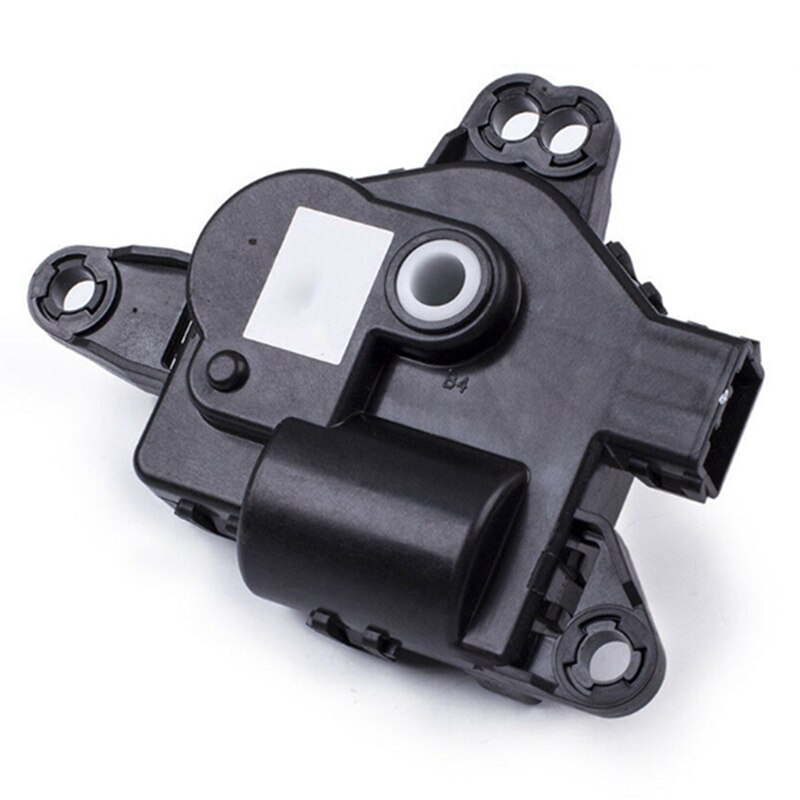 Car HVAC Heater Blend Door Actuator Motor for Hyun... – Grandado