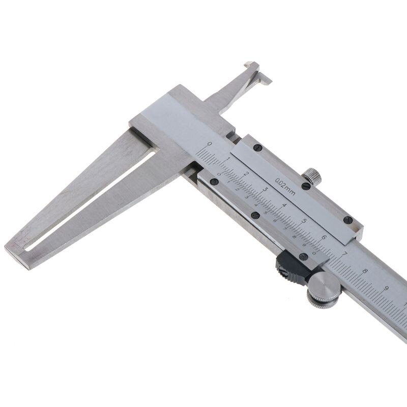Inside Groove Vernier Caliper 9-150mm/0.02 Stainle... – Grandado