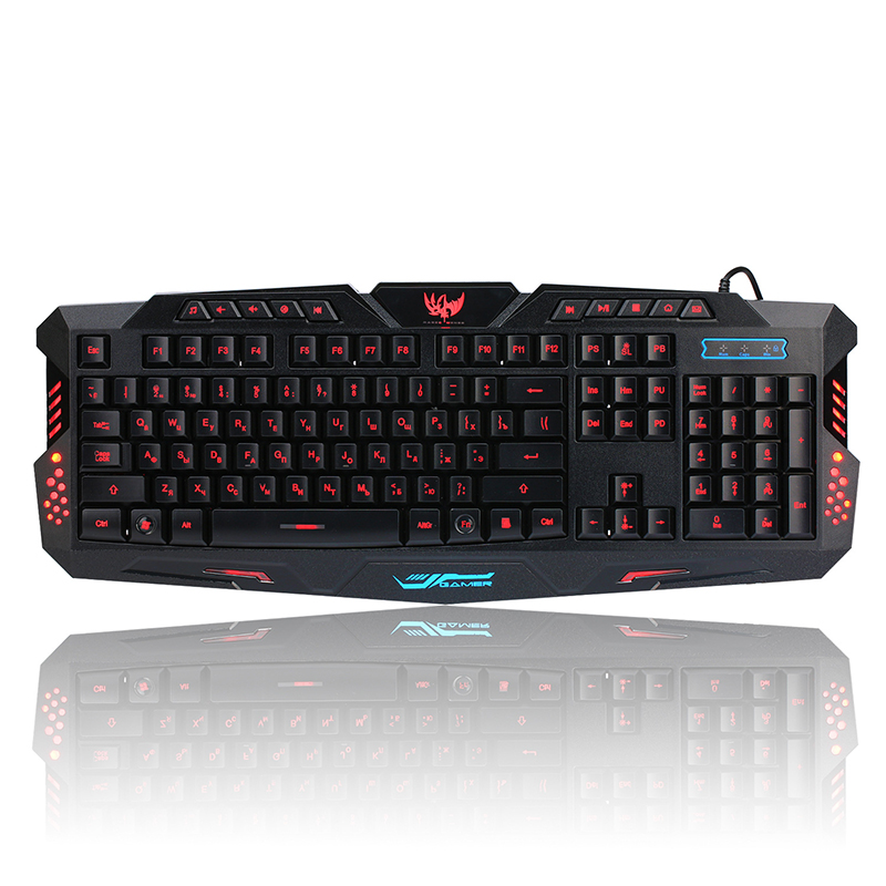 Mechanical Keyboard PC Mechanical Gaming keyboard ... – Grandado