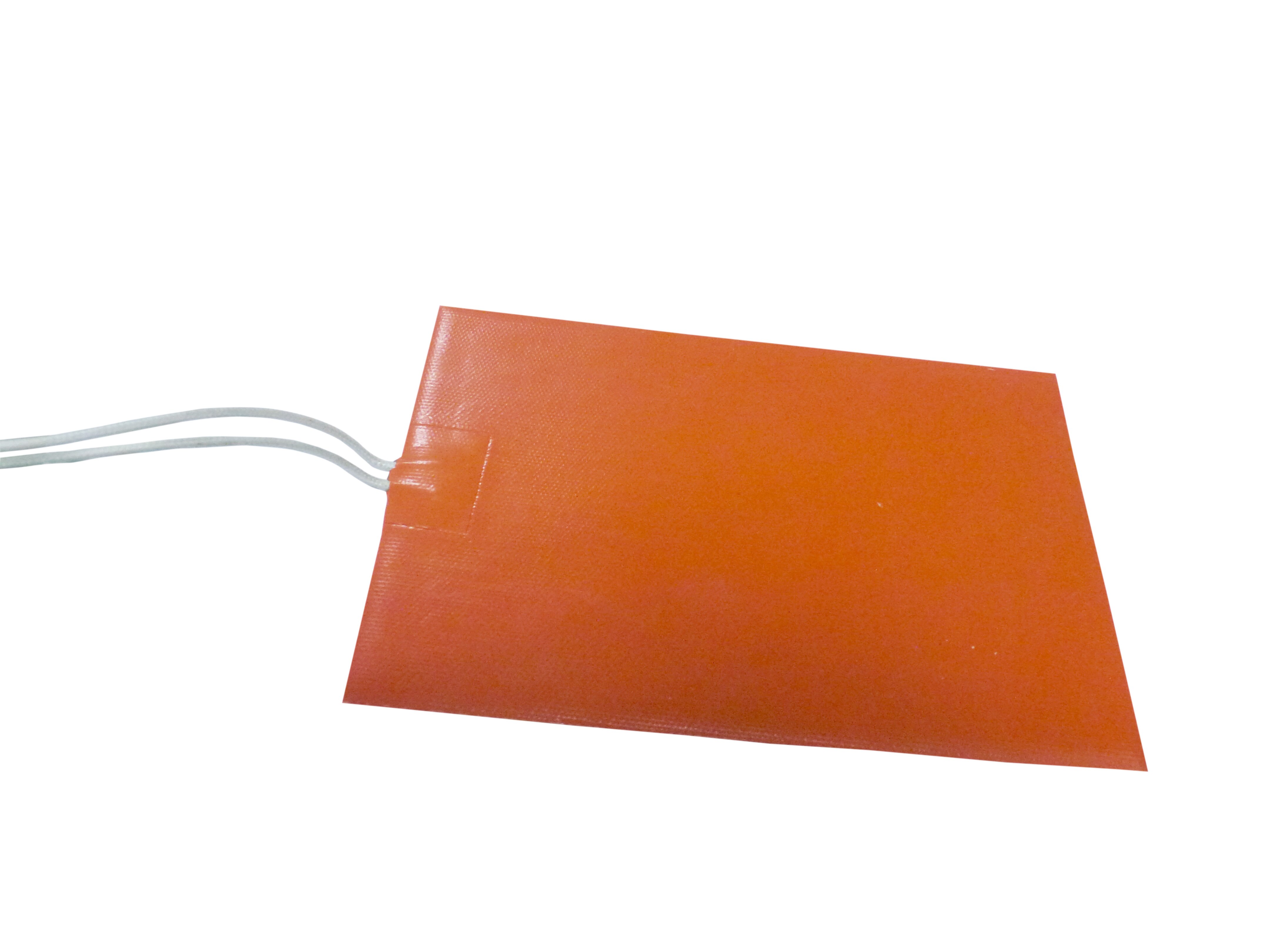 450*430mm silicone rubber heater pad riem met 100k... – Grandado