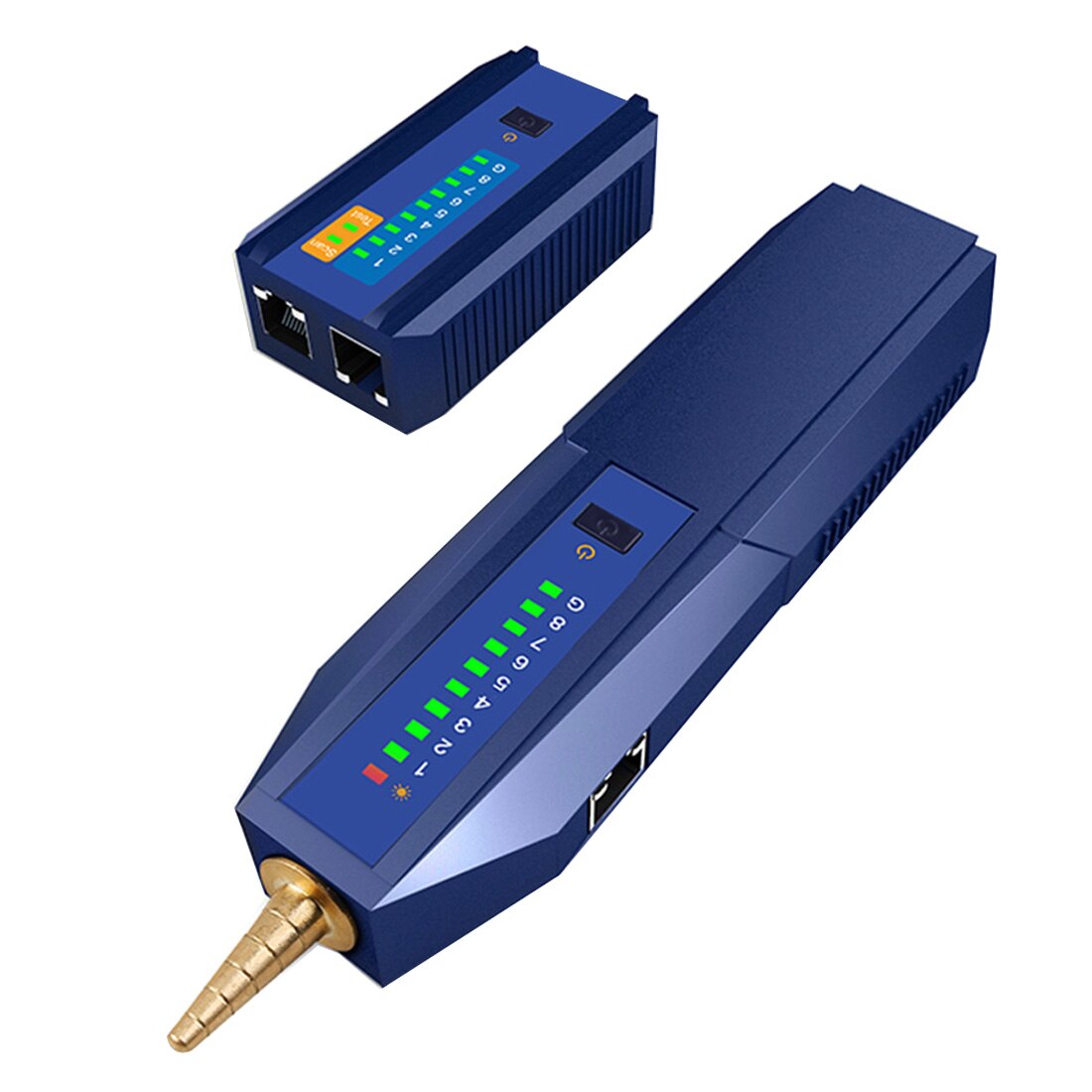 Diewu Digitale Signaal Lijn Finder Poe Test Telefo... – Vicedeal