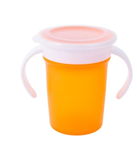 360 Trainer Cup Kan Worden Gedraaid Magic Cup Baby... – Grandado