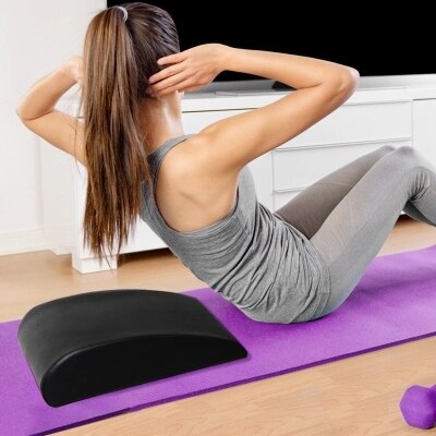 Ab Exercise Equipment ABMAT Sit Up Mat- Premium Foam Abmat - The ...