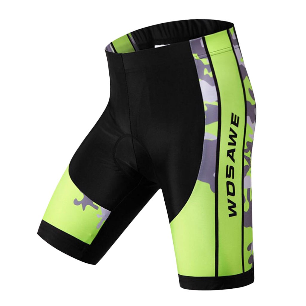 Professiona Cycling Shorts Gel Padded Cycling Shor... – Grandado
