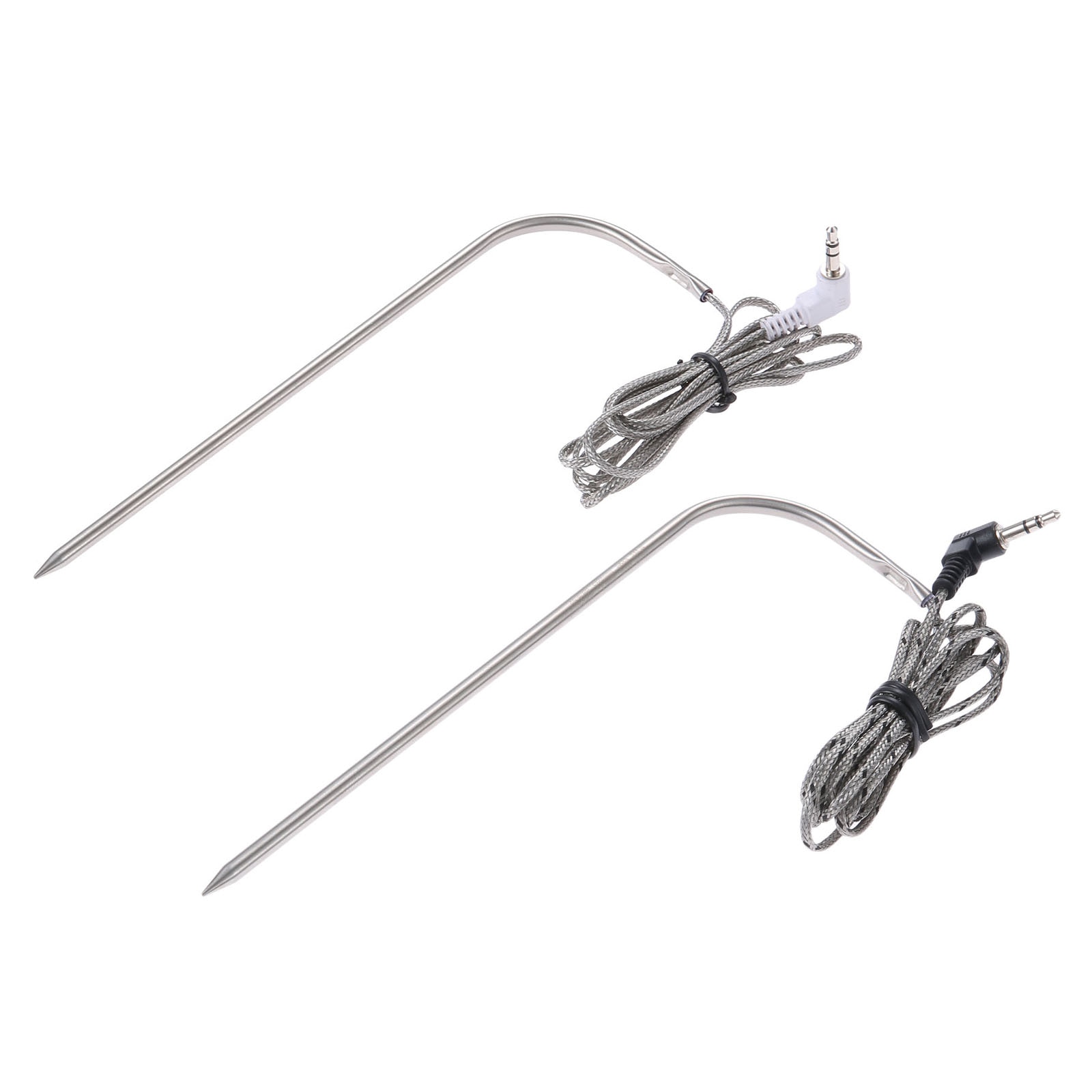 2pcs Replacement Meat Probe Temperature Probes Sen... – Grandado