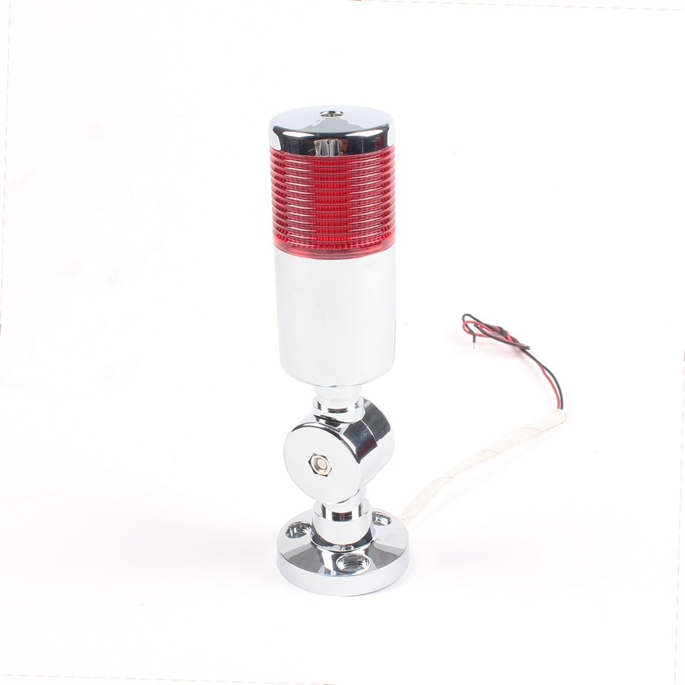 Industrial Multilayer Stack light Lamp Signal Towe... – Grandado