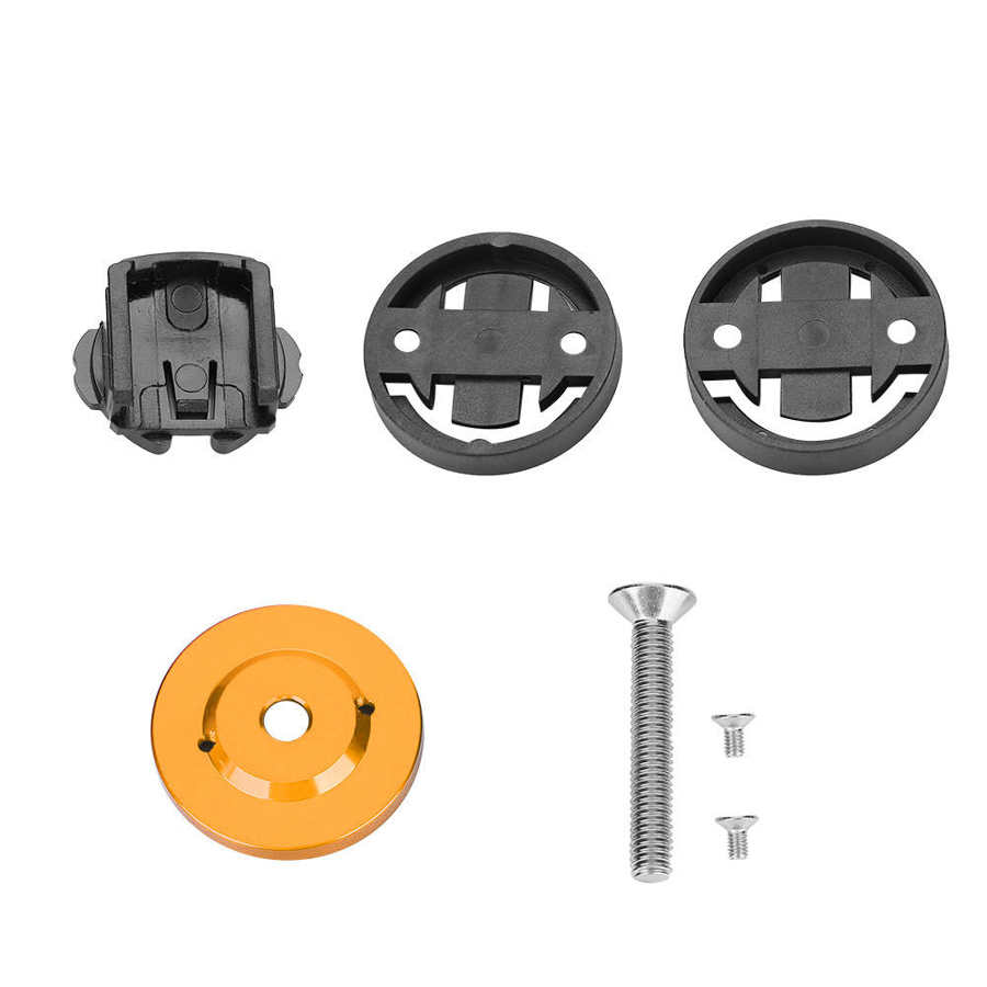 Bicycle Accessories Stopwatch GPS Stem Mountain Bi... – Grandado