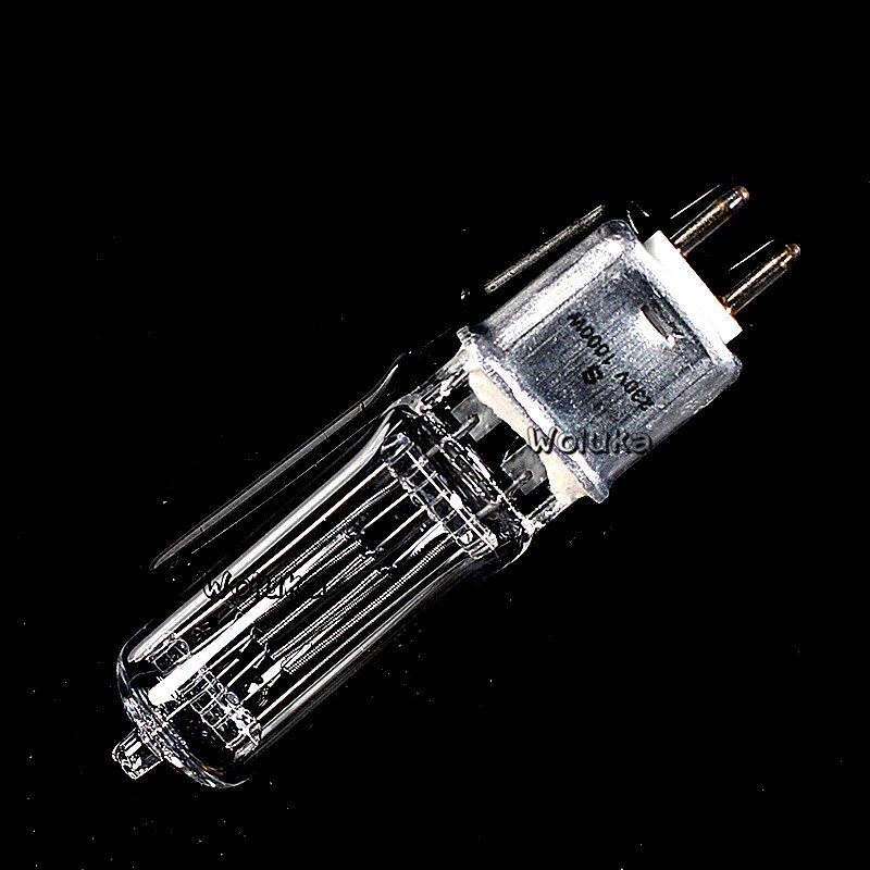 Quartz lamp 1000W quartz bulb Tungsten bulb always... – Vicedeal