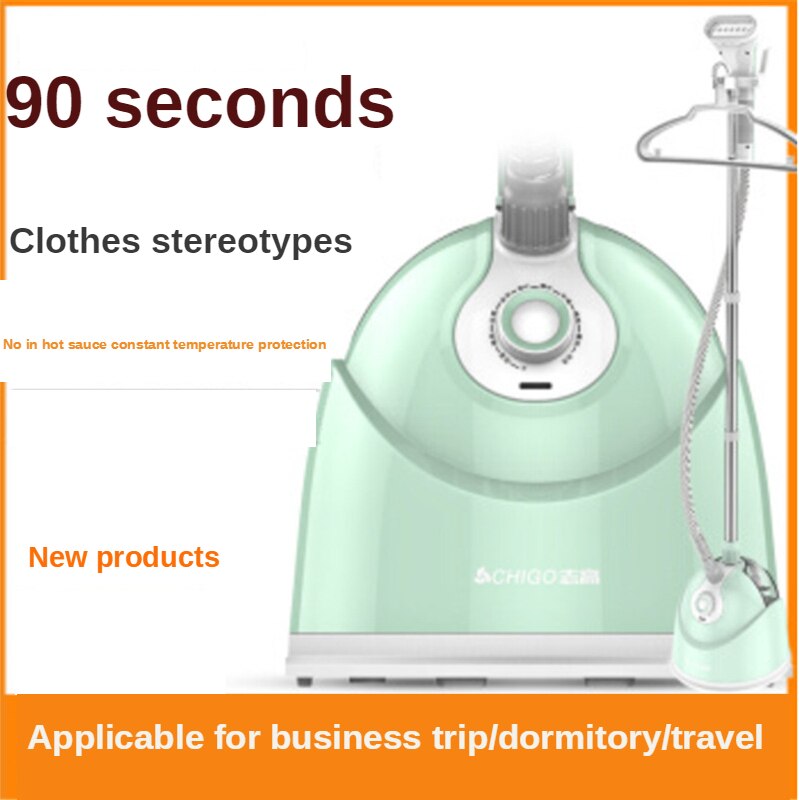 Chigo Household electric ironing machine single po... – Grandado