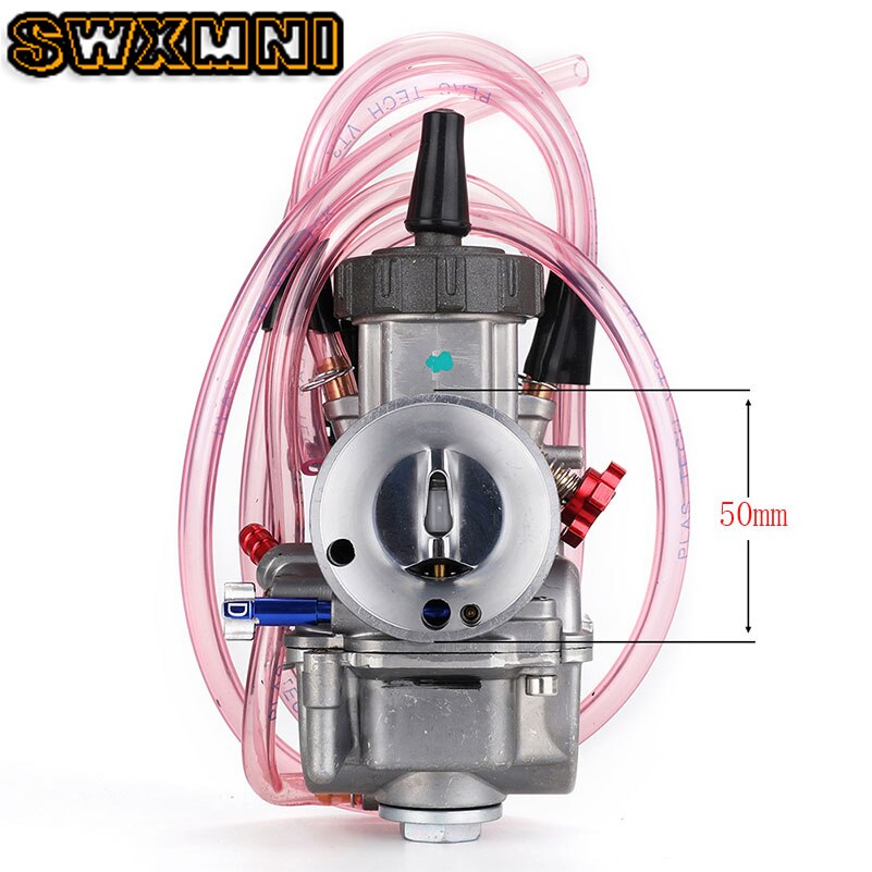 De Universele 28mm PWK Carburateur Motorfiets Carb... – Vicedeal