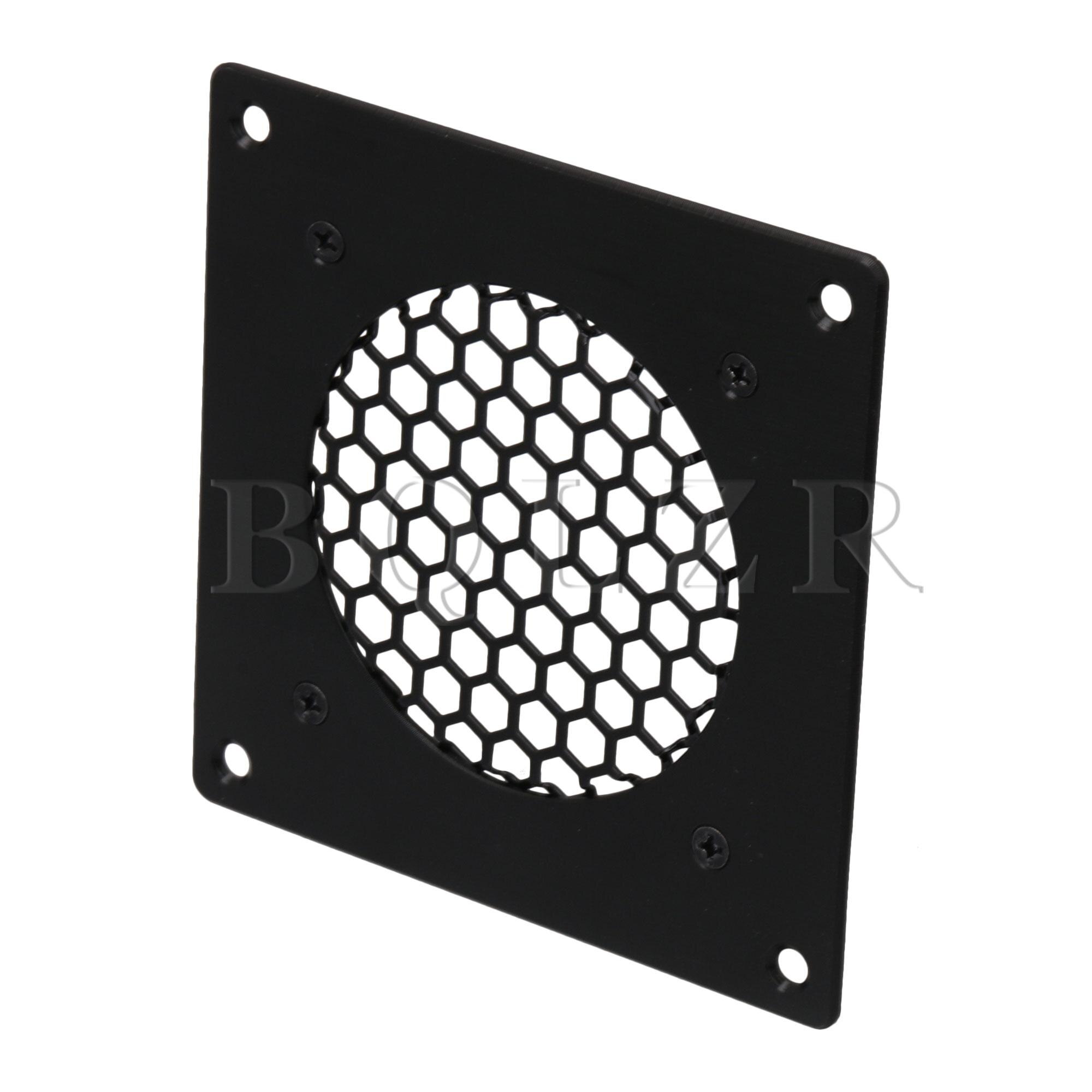 Bqlzr Zeshoekige Gat Computer Fan Filter Grill 80X... – Grandado
