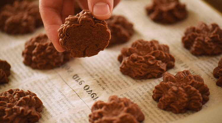 TTLIFE Parchment Paper Baking Bakery Tools Food Gr... – Grandado