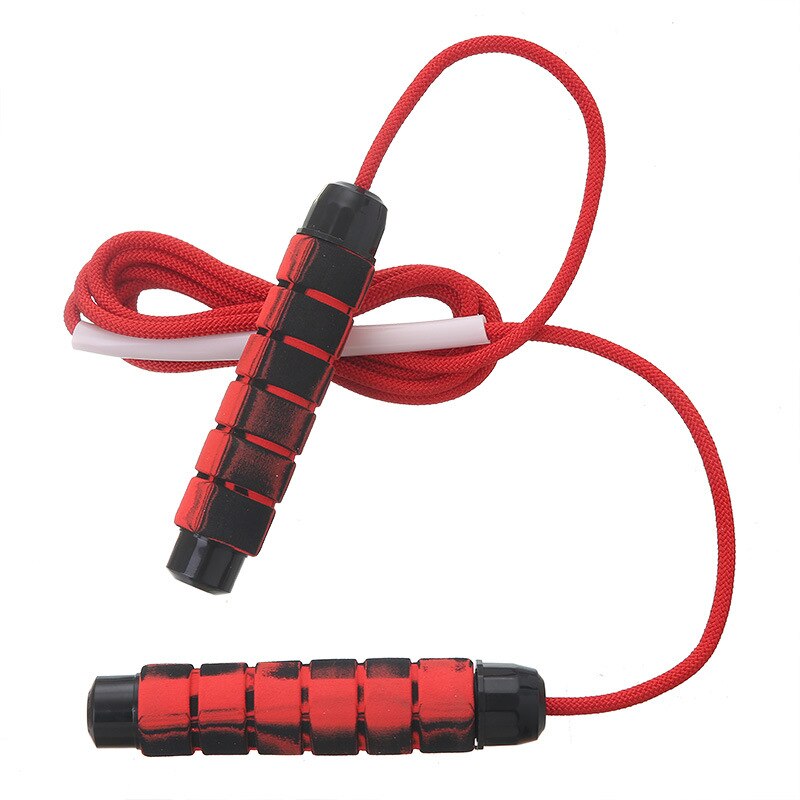 Nylon Skipping Rope Fat Burning Jump Rope Weight L... – Grandado