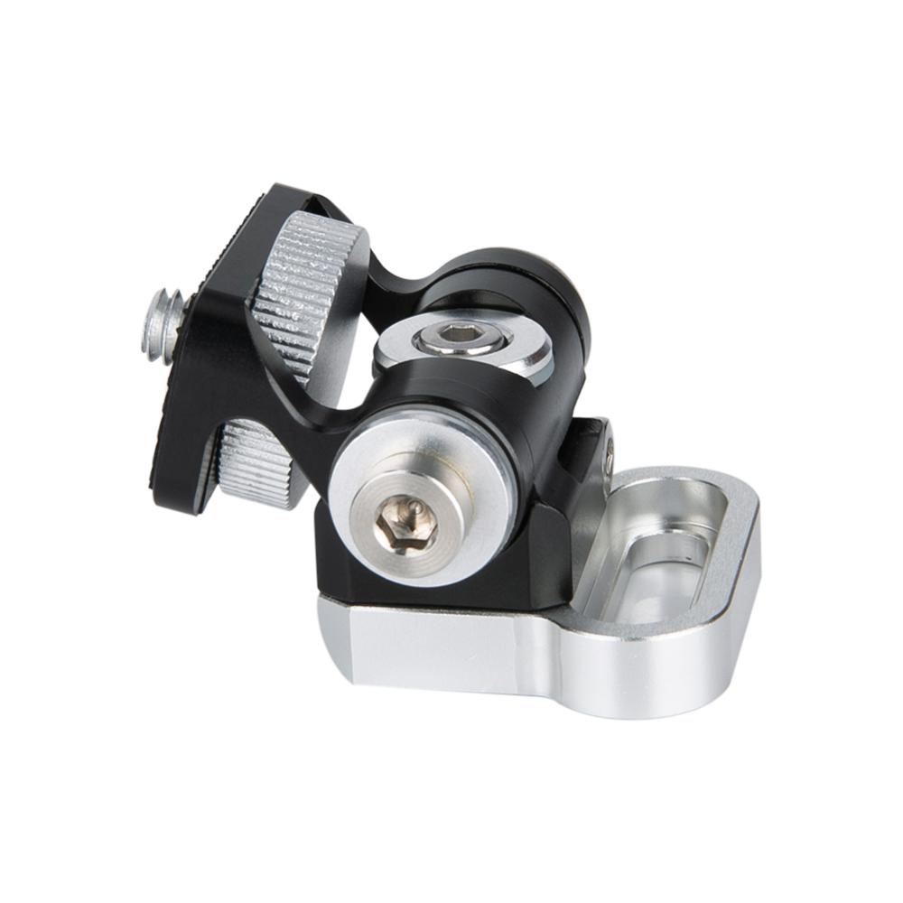 Niceyrig Swivel 360° and Tilt 170° Adjustable Moni... – Grandado