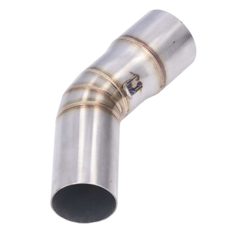 Exhaust Medium Tube Exhaust Intermediate Tube Stai... – Grandado