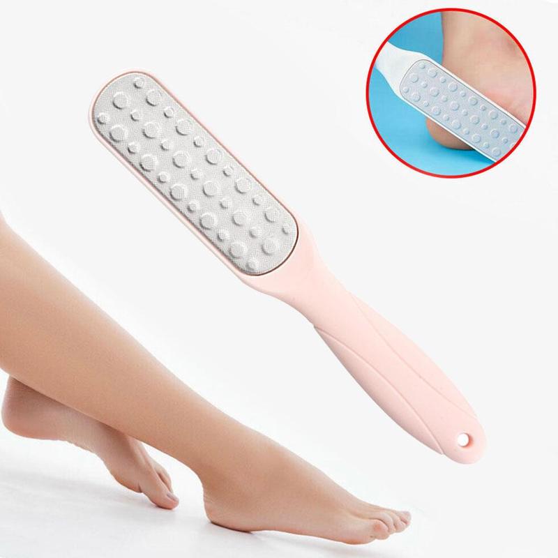 Voet Dode Huid Eelt Remover Voet Bestand Voet Scru... – Vicedeal
