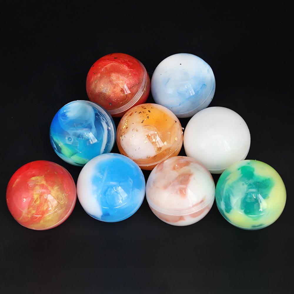 2Pcs Solar System Planet Putty Slime Squish Goo St... – Grandado