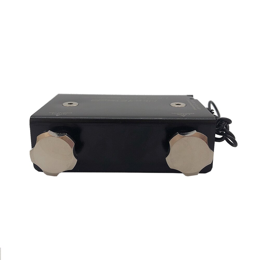 RESO--Dual Stage Electronic Turbo/Turbocharger Boo... – Vicedeal