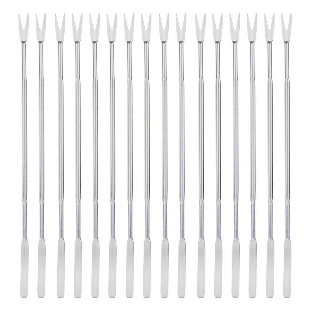 10pcs Stainless Steel Prawn Peeler Convenient Shri... – Vicedeal