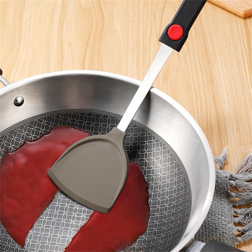 Cooking Shovel Practical 250 Degrees Celsius Therm... – Grandado