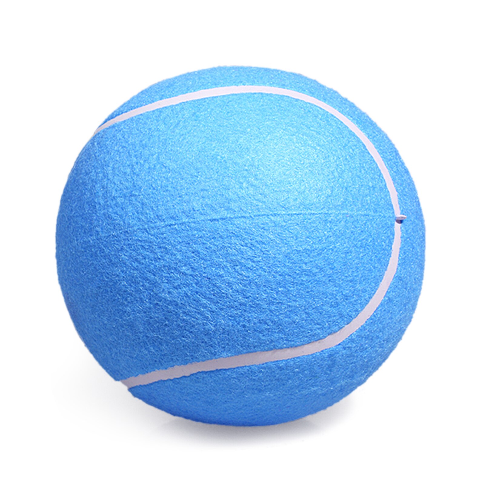 Tennis Ball Inflatable Tennis Ball Standard 8 inch... – Grandado