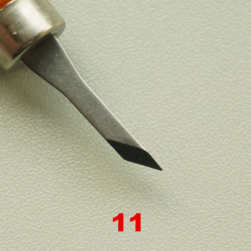 12Pcs/set Wood Carving Chisels Knife Tools For Woo... – Vicedeal
