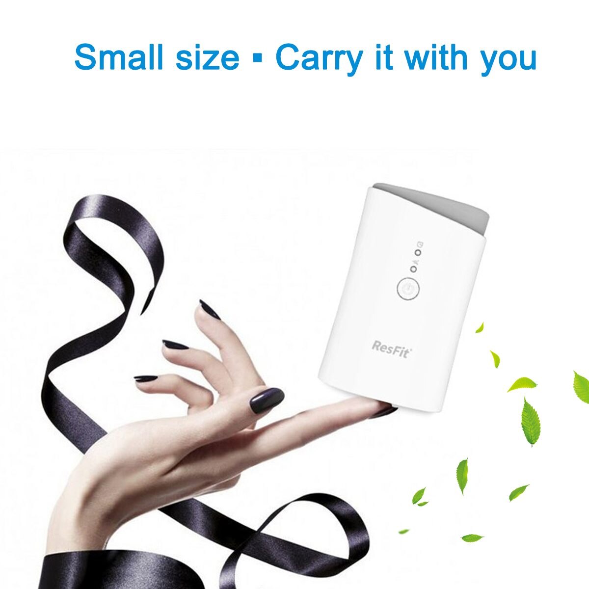 Sterilizer Diffuser Machine Commercial Silent Runn... – Grandado