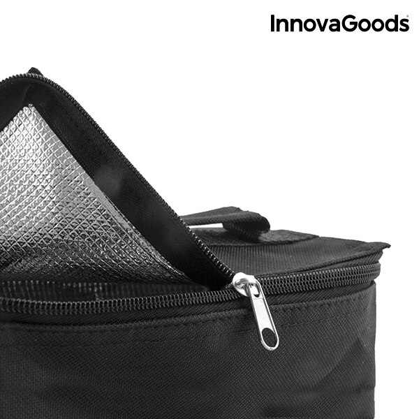 Sac Thermique USB pour Gamelle InnovaGoods – Grandado