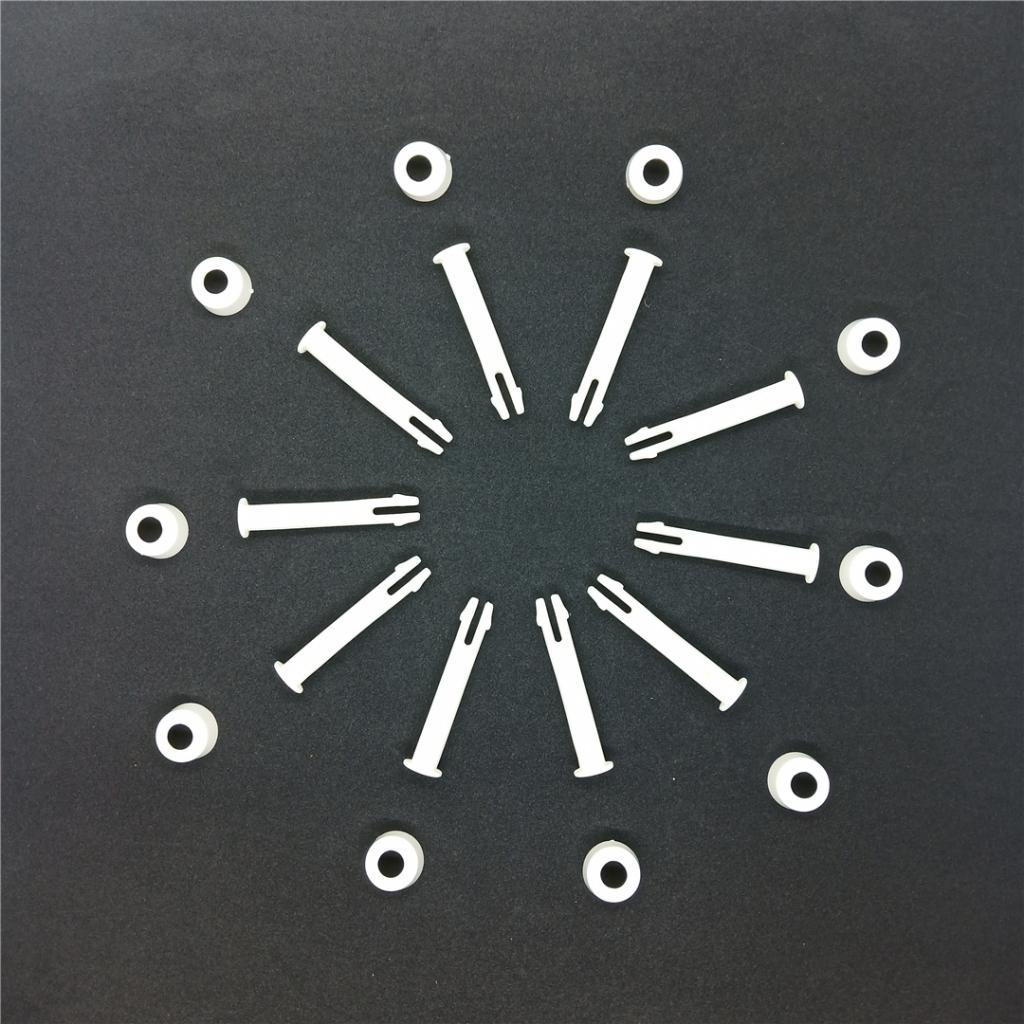 2.36inch Plastic Pool Joint Pins & Seals Replaceme... – Vicedeal