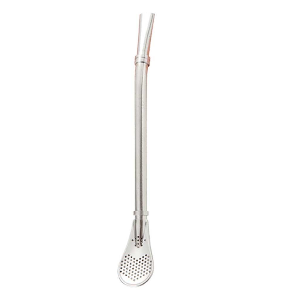 Drinking Straws Strainer Stainless Steel Handmade ... – Grandado