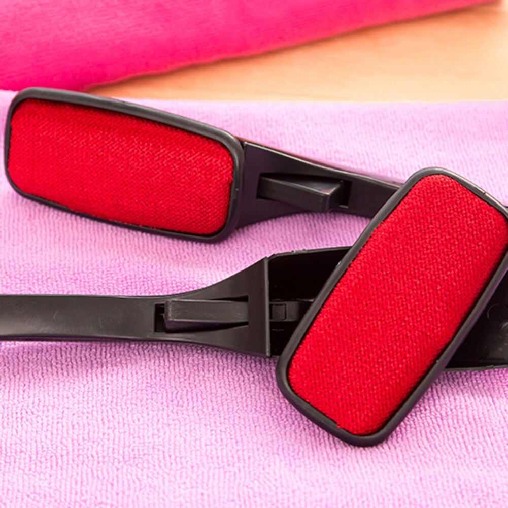 Static Magic Fur Cleaning Brushes Pet Hair Remover... – Grandado