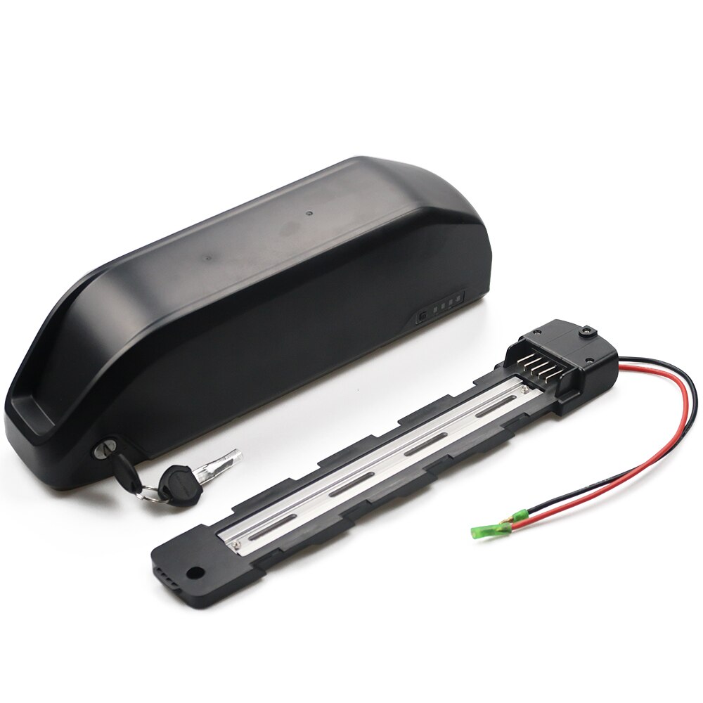 36V 48V 52V Shark ebike frame battery case 65pcs 7... – Grandado