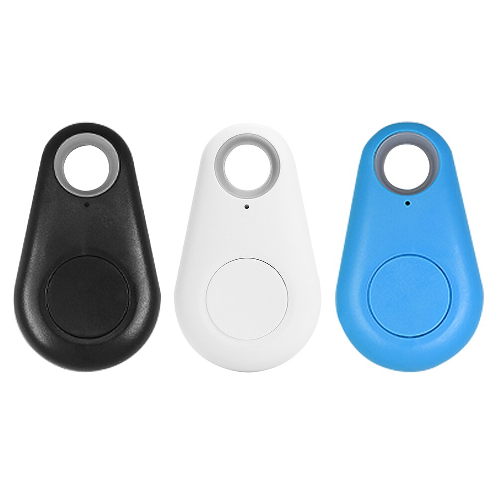 Phone Smart Tag Bluetooth Tracer Key Phone Anti Lost Alarm GPS Locator ...