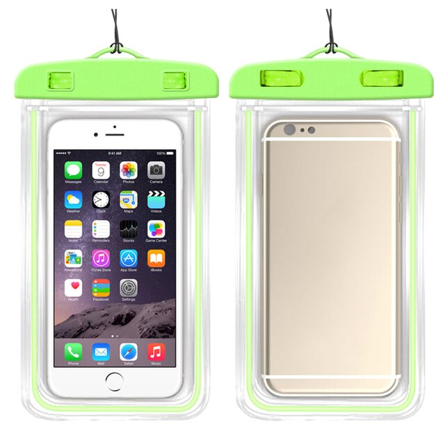 IP68 Universal Waterproof Mobile Phone Shell Water... – Grandado