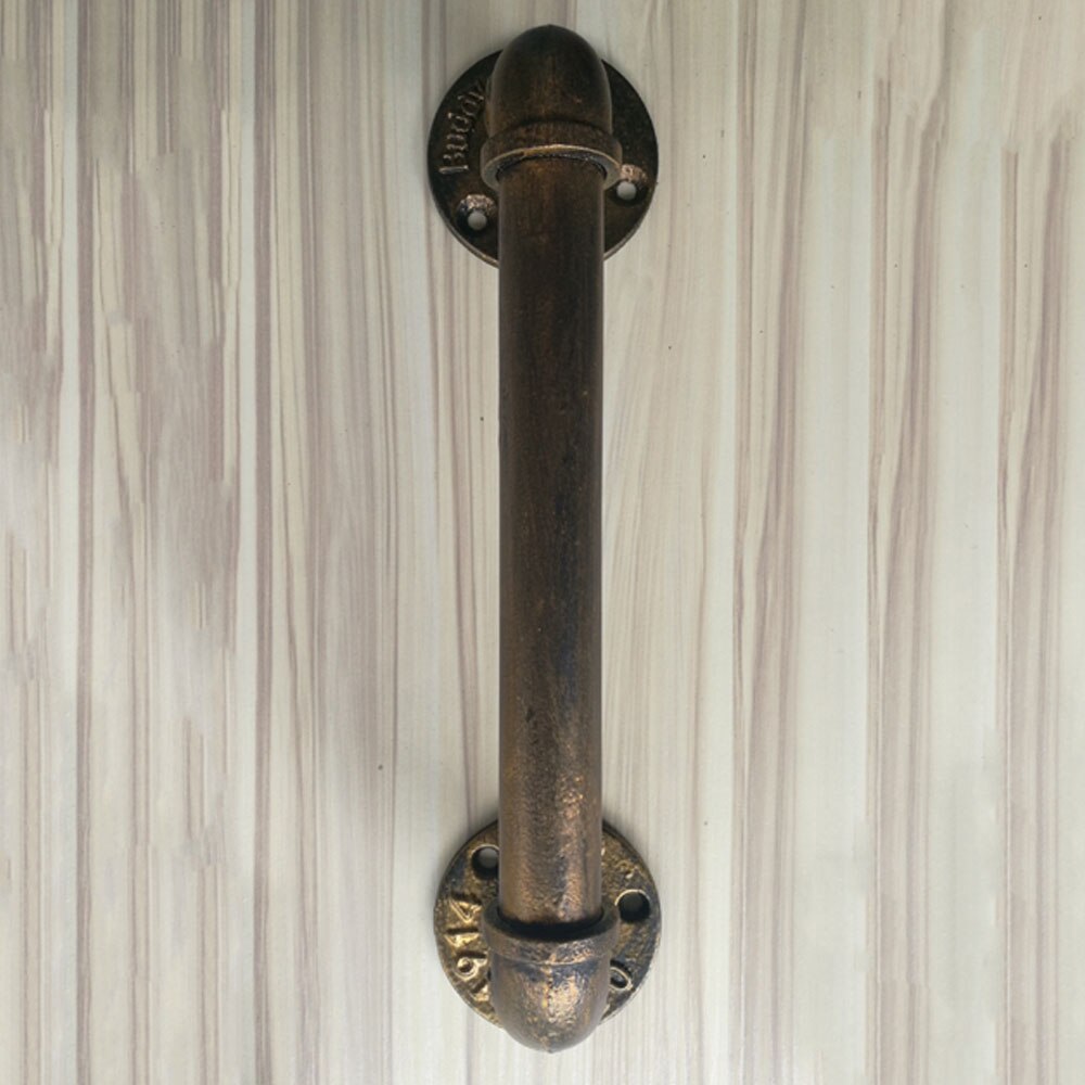 American country retro European-style kitchen Shel... – Vicedeal