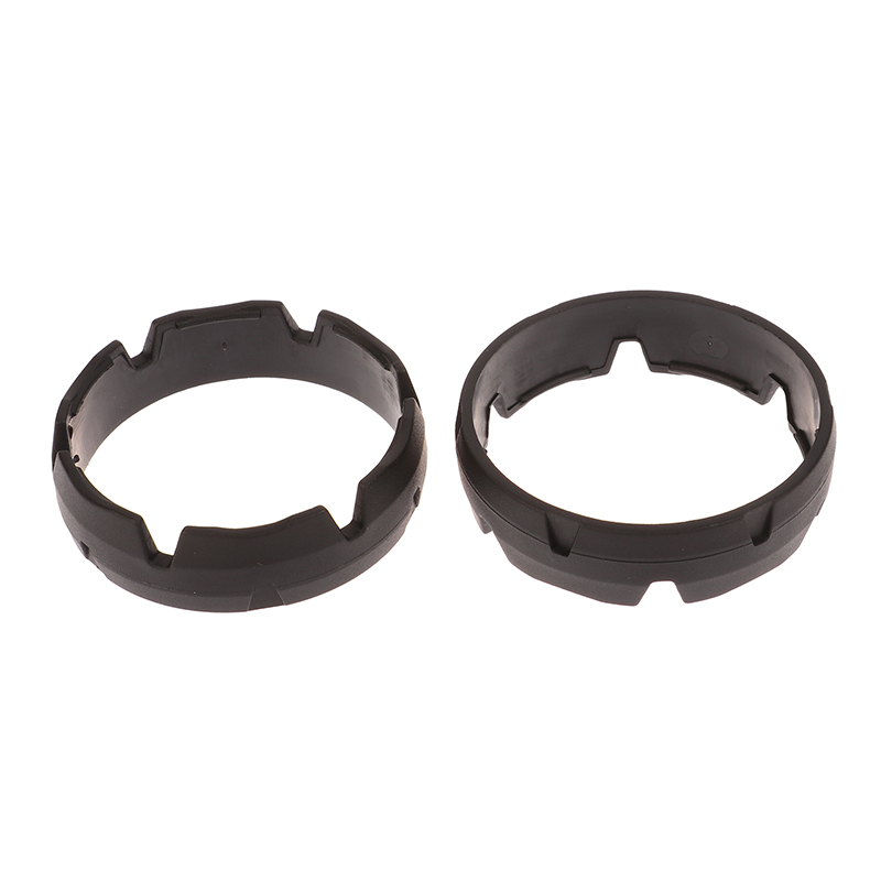 Universal Motorcycle Front Fork Protection Ring Mo... – Grandado
