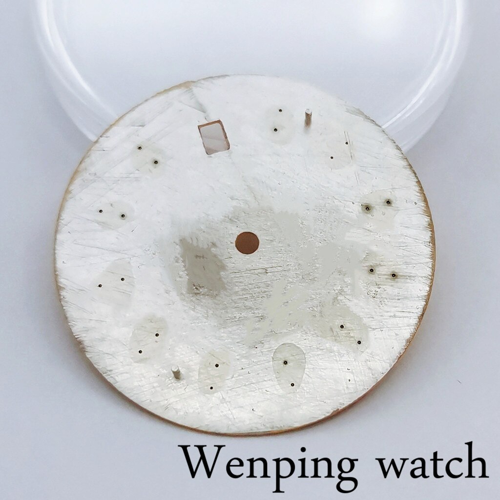 33.5mm No Logo Sterile Green Luminous Multiple Col... – Grandado