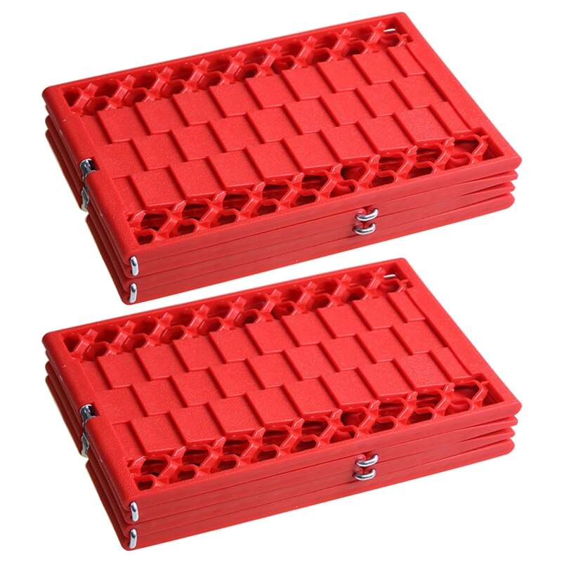 Off Road Banden Anti-Slip Blokken Auto Sneeuw Zand... – Vicedeal