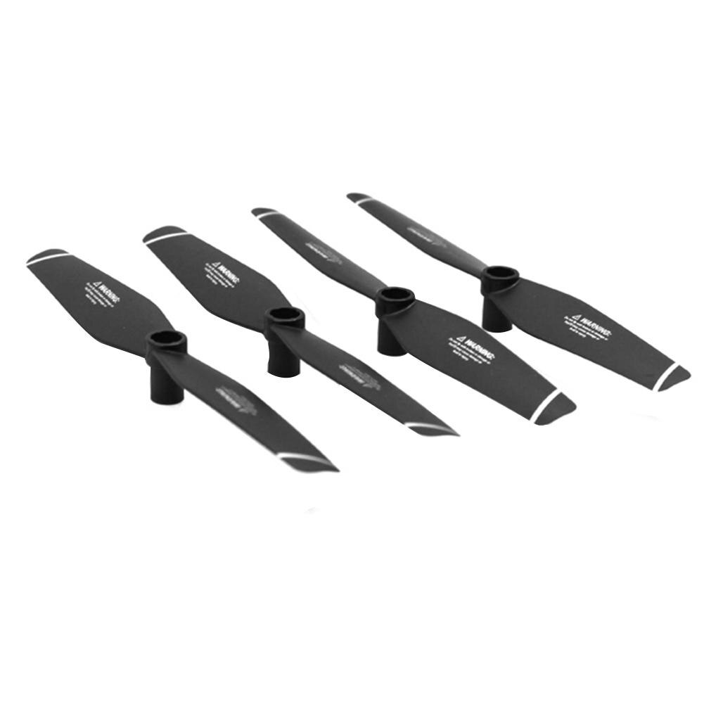 4pcs Forward Reverse Propellers Quick Install Prop... – Grandado