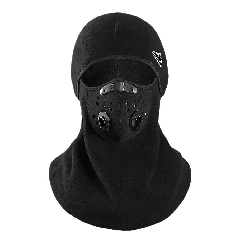 Winter Balaclava Ski Mask Caps Windproof Men Women... – Grandado