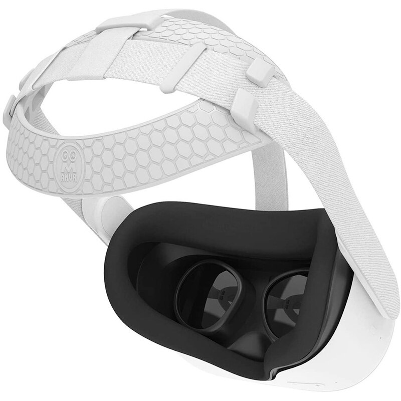 AMVR OOM Head Back Padding, Gravity Pressure Balan... – Grandado