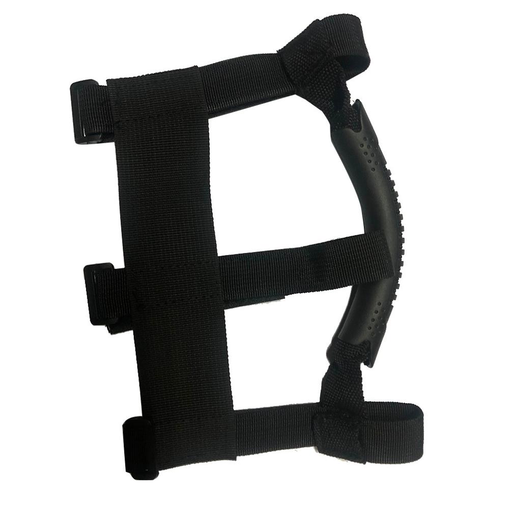 Portable Hand Carrying Handle Straps Belt Webbing ... – Grandado