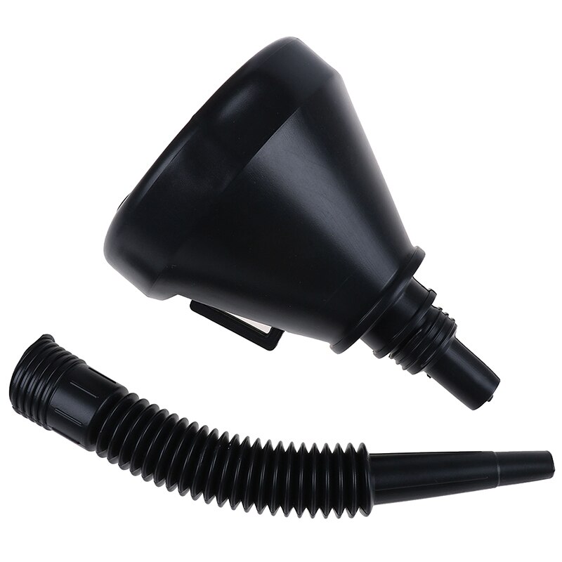 Car Motorcycle Truck Vehicle Plastic Filling Funne... – Grandado