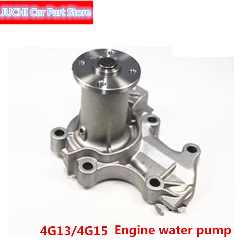 Car engine water pump for JAC J3 , JAC J3 Turin , ... – Grandado