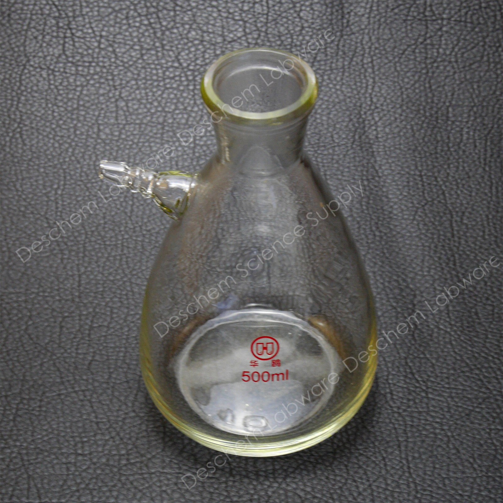 500ml Glass Buchner Filter Suction Flask,Lab Boros... – Vicedeal